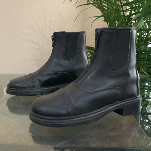 tuffrider | Shoes | 2 Off Summer Saletuffrider Paddock Boots | Poshmark